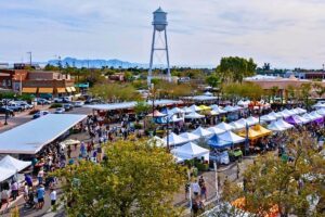 20 Fun Things to Do in Gilbert Arizona: A Complete Guide - Snowbird Haven
