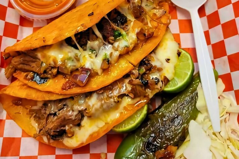 15 Best Mexican Restaurants in Tucson Arizona - Snowbird Haven