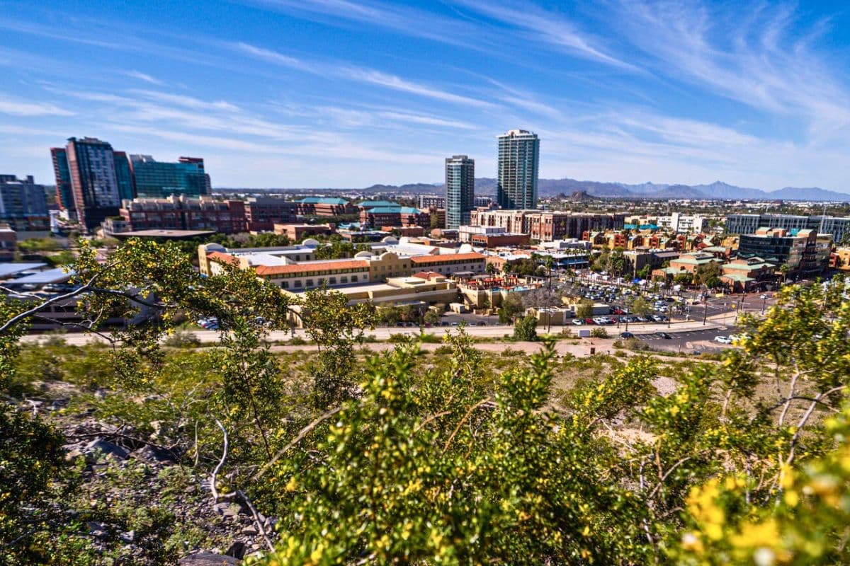 20+ Fun Things to Do in Tempe Arizona: A Complete Guide - Snowbird Haven